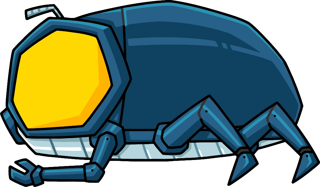 Bug | Scribblenauts Wiki | Fandom