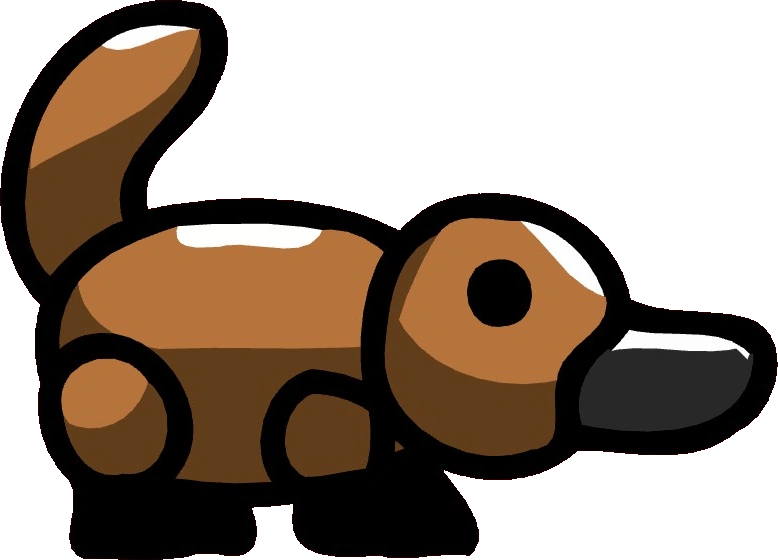Puggle | Scribblenauts Wiki | Fandom