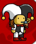 Foole | Scribblenauts Wiki | Fandom