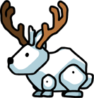 Jackalope | Scribblenauts Wiki | Fandom
