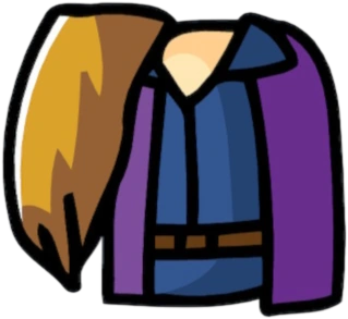 Sarah Bourque | Scribblenauts Wiki | Fandom