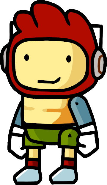 Tanktop | Scribblenauts Wiki | Fandom