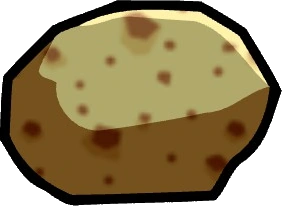 Crumby | Scribblenauts Wiki | Fandom