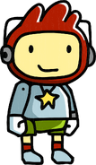 Maxwell | Scribblenauts Wiki | Fandom