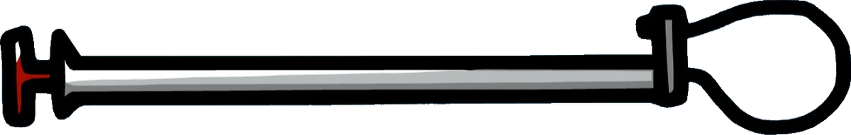 Catchpole (Tool) | Scribblenauts Wiki | Fandom