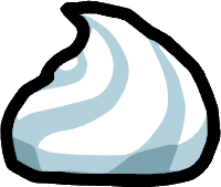 Cream (Object) | Scribblenauts Wiki | Fandom