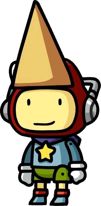 Dunce Cap | Scribblenauts Wiki | Fandom