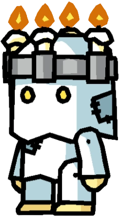Tattered Ghost | Scribblenauts Wiki | Fandom