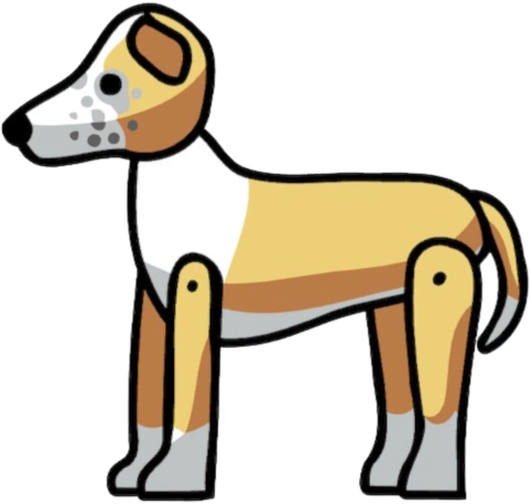 Whippet | Scribblenauts Wiki | Fandom