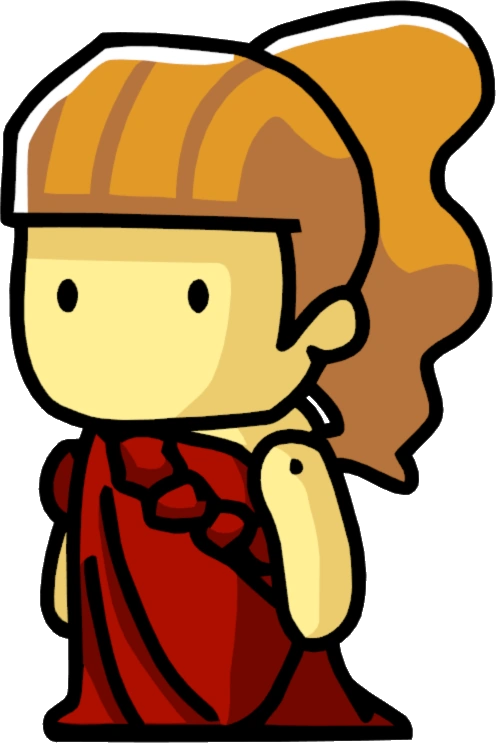 Actress | Scribblenauts Wiki | Fandom