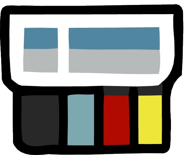 Ink Cartridge | Scribblenauts Wiki | Fandom