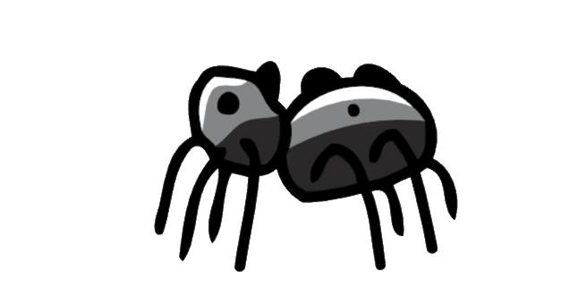 Spider | Scribblenauts Wiki | Fandom