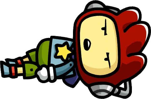 Dead | Scribblenauts Wiki | Fandom