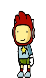 Emaciated | Scribblenauts Wiki | Fandom