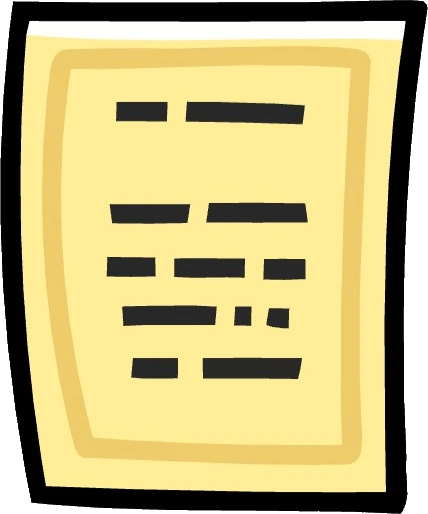 Transcript | Scribblenauts Wiki | Fandom