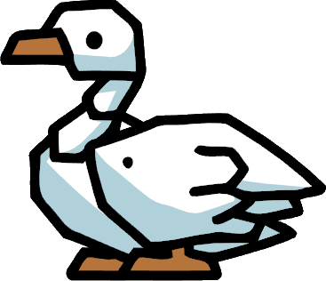 Swan | Scribblenauts Wiki | Fandom