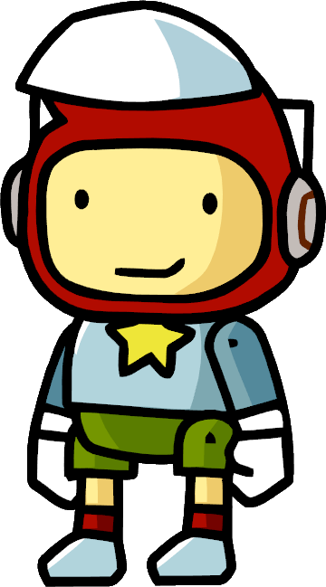 Yamulcha | Scribblenauts Wiki | Fandom