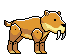 Sabre Toothed Tiger | Scribblenauts Wiki | Fandom