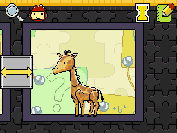 Giraffe | Scribblenauts Wiki | Fandom