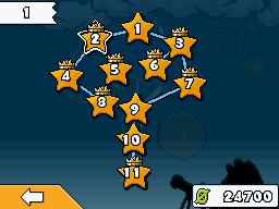 SS 1-1 | Scribblenauts Wiki | Fandom