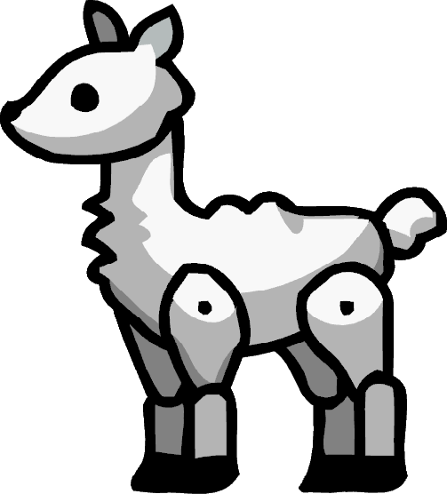 Cria | Scribblenauts Wiki | Fandom