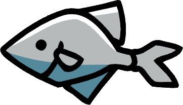 Nurseryfish | Scribblenauts Wiki | Fandom