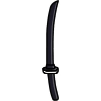 Practice Ninja Sword | Scribblenauts Wiki | Fandom