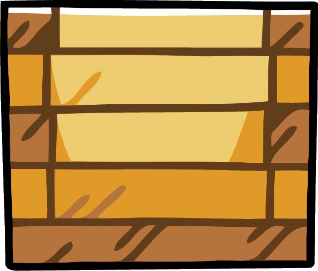 Masu | Scribblenauts Wiki | Fandom