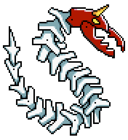 Death Worm | Scribblenauts Wiki | Fandom