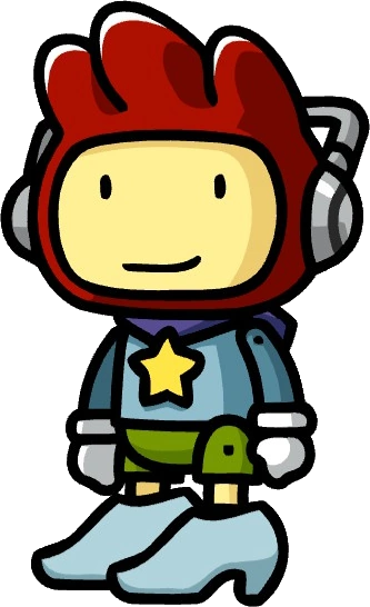 Glass Slipper | Scribblenauts Wiki | Fandom