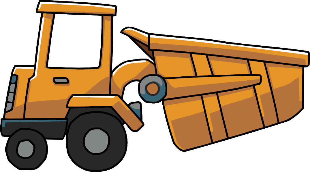 Scraper (Vehicle) | Scribblenauts Wiki | Fandom Scraper (Vehicle) | Scribblenauts Wiki | Fandom