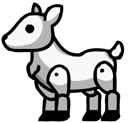 Kid (Animal) | Scribblenauts Wiki | Fandom