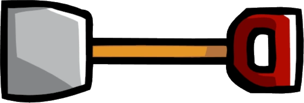 Spade | Scribblenauts Wiki | Fandom