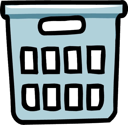 Hamper | Scribblenauts Wiki | Fandom