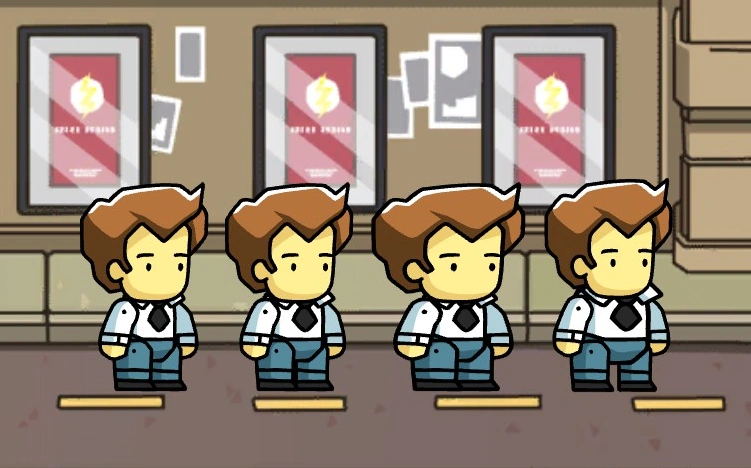 Fat | Scribblenauts Wiki | Fandom