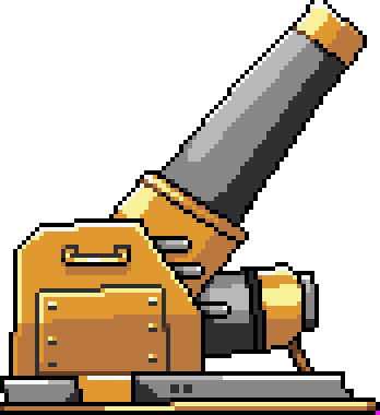 Super Gun | Scribblenauts Wiki | Fandom