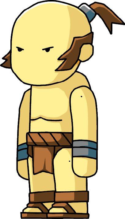 Titan | Scribblenauts Wiki | Fandom