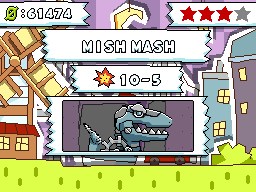 Robosaur | Scribblenauts Wiki | Fandom