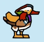 Mandarin Duck | Scribblenauts Wiki | Fandom