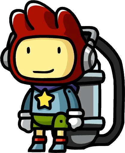 Scuba Gear | Scribblenauts Wiki | Fandom