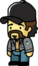James Croley | Scribblenauts Wiki | Fandom