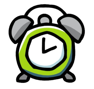 Alarm Clock | Scribblenauts Wiki | Fandom