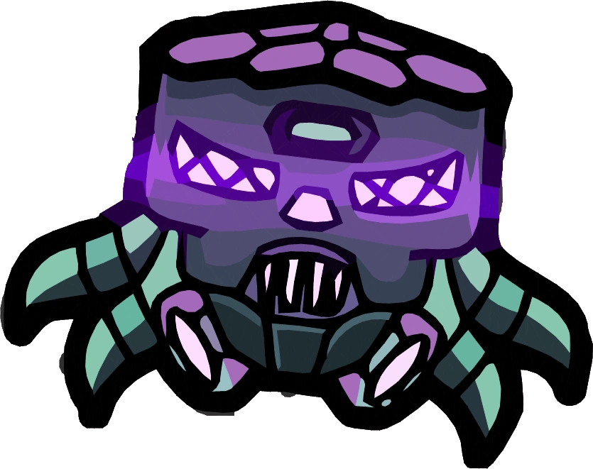 Brainiac's Ship | Scribblenauts Wiki | Fandom