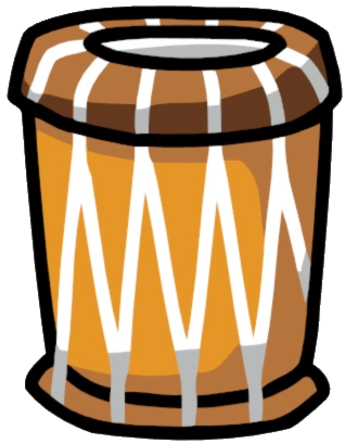 Chenda | Scribblenauts Wiki | Fandom