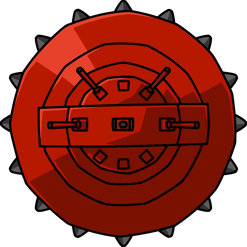 War Wheel | Scribblenauts Wiki | Fandom