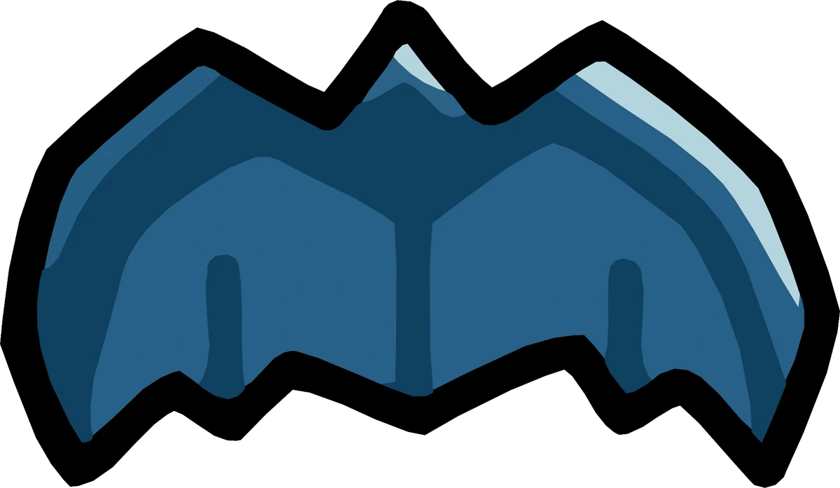 Batarang | Scribblenauts Wiki | Fandom