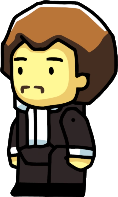 Musician | Scribblenauts Wiki | Fandom