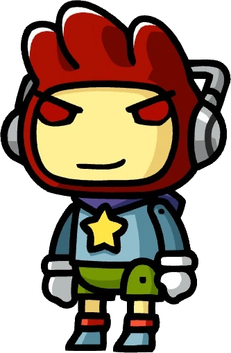 Evil Eyes | Scribblenauts Wiki | Fandom