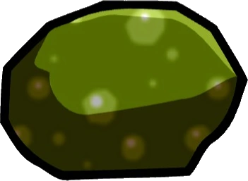 Oozy | Scribblenauts Wiki | Fandom