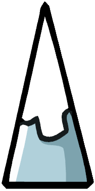 Ice Spike | Scribblenauts Wiki | Fandom